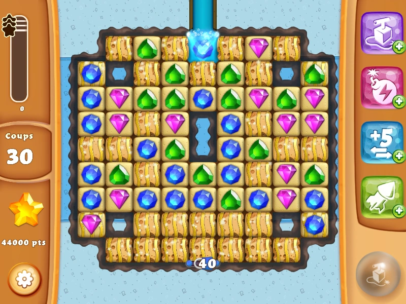 Episode 80 | Diamond Digger Saga Wiki | Fandom