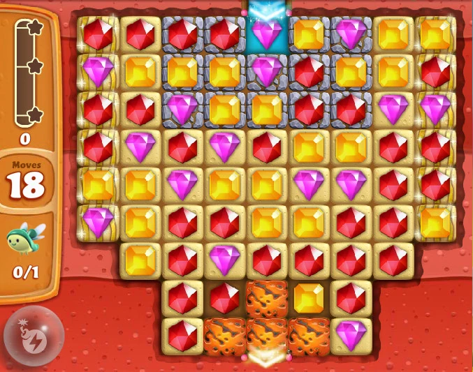 Fiery Fire | Diamond Digger Saga Wiki | Fandom