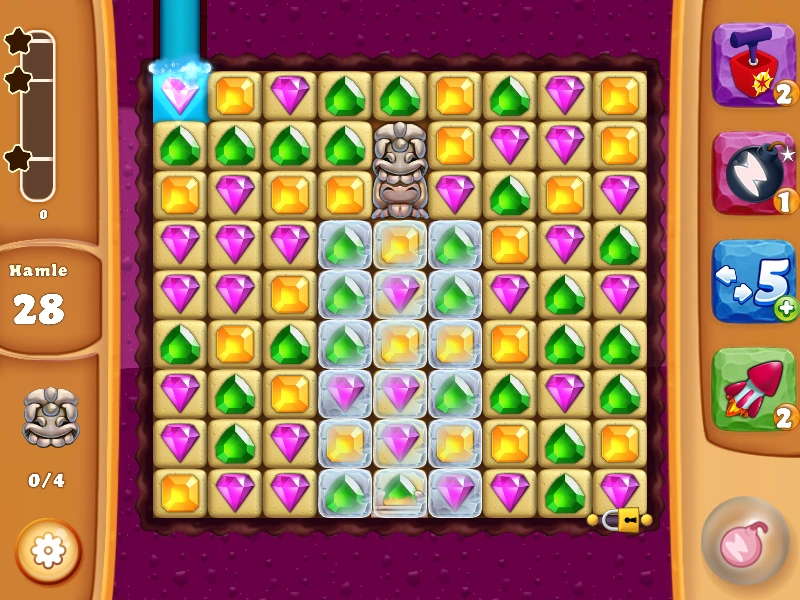 Level 953 | Diamond Digger Saga Wiki | Fandom