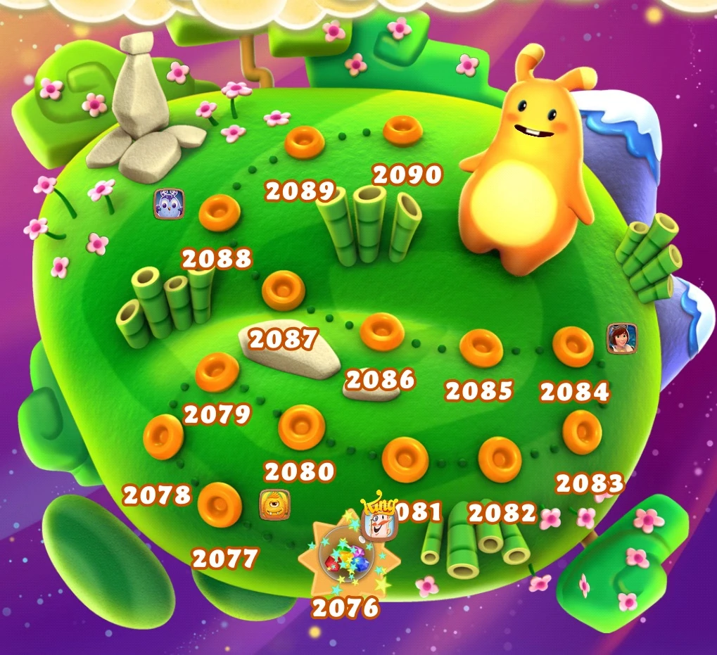 Episode 124 | Diamond Digger Saga Wiki | Fandom