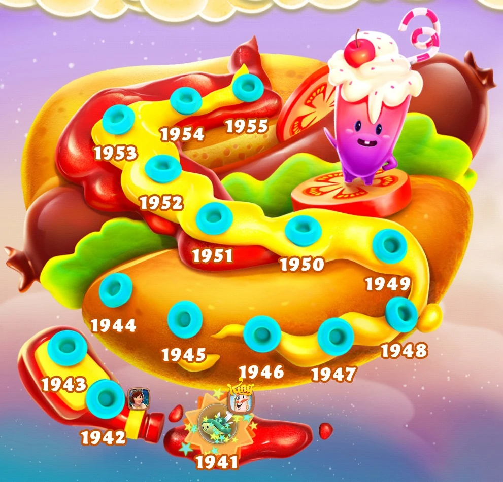 Episode 115 | Diamond Digger Saga Wiki | Fandom