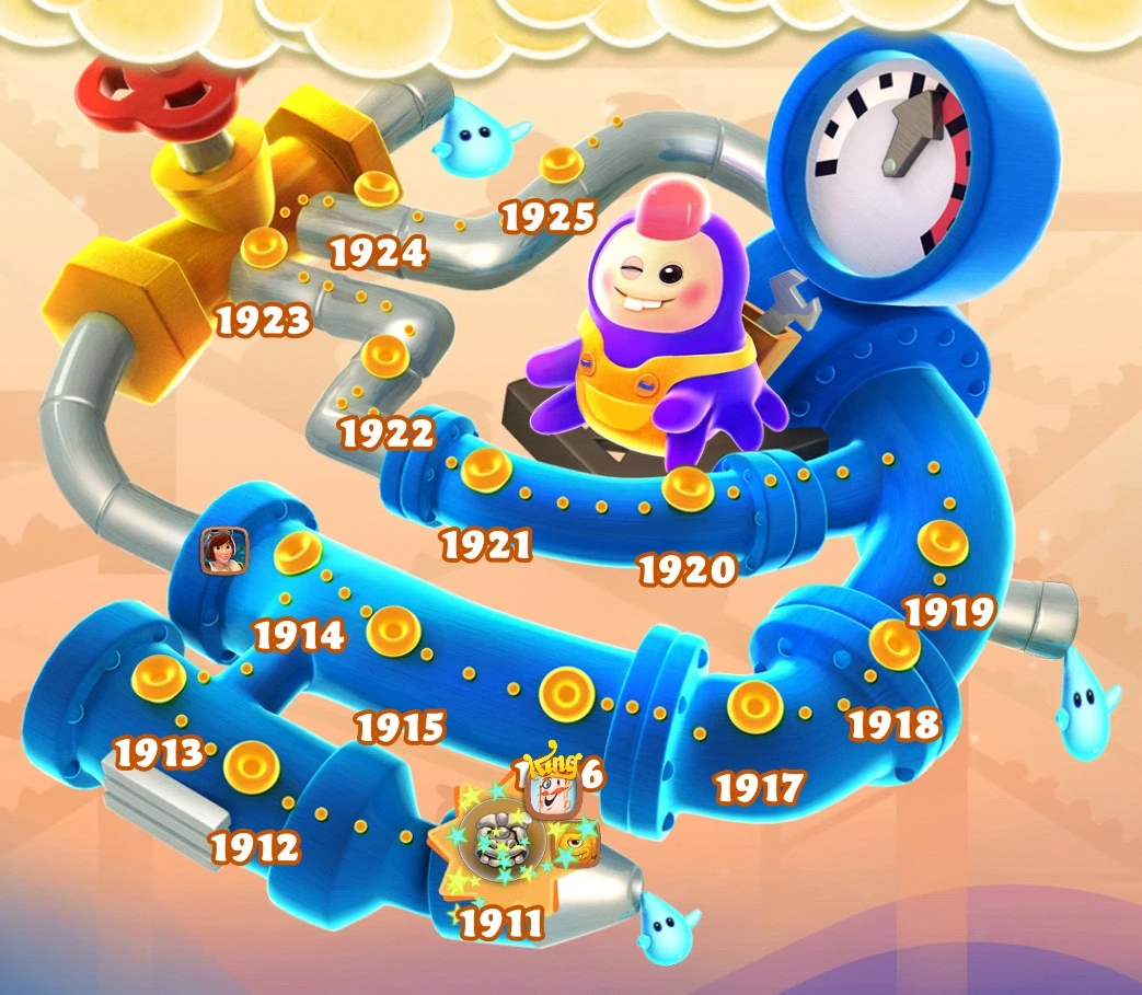 Episode 113 | Diamond Digger Saga Wiki | Fandom