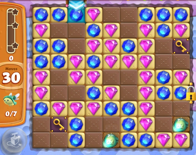 Level 300 | Diamond Digger Saga Wiki | Fandom
