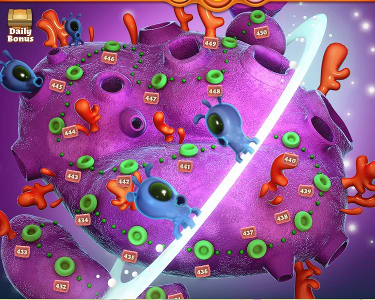 Alien Adventure | Diamond Digger Saga Wiki | Fandom