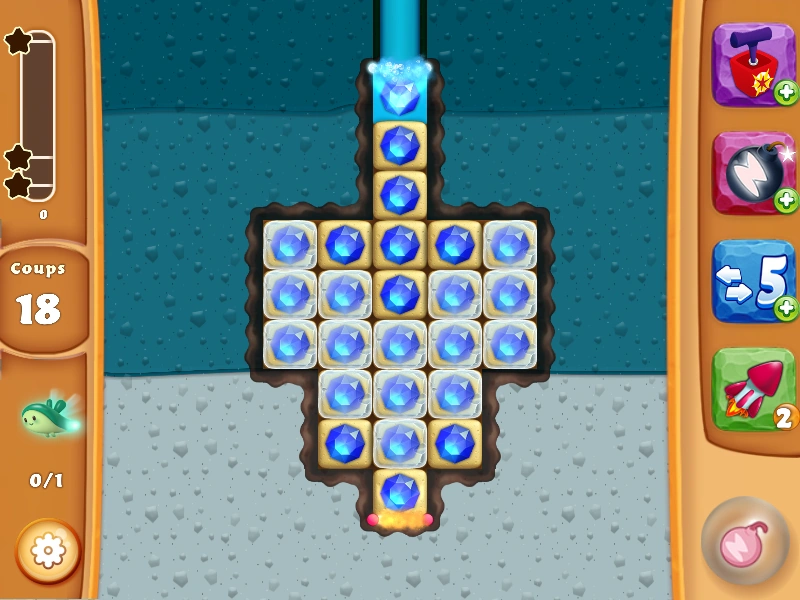 Quartz Quarter | Diamond Digger Saga Wiki | Fandom
