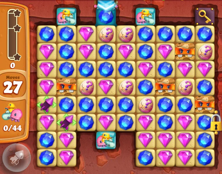 Level 365 | Diamond Digger Saga Wiki | Fandom