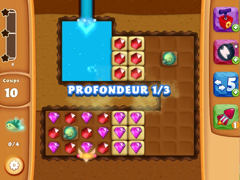 Firefly | Diamond Digger Saga Wiki | Fandom