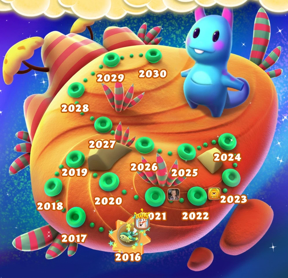 Episode 120 | Diamond Digger Saga Wiki | Fandom