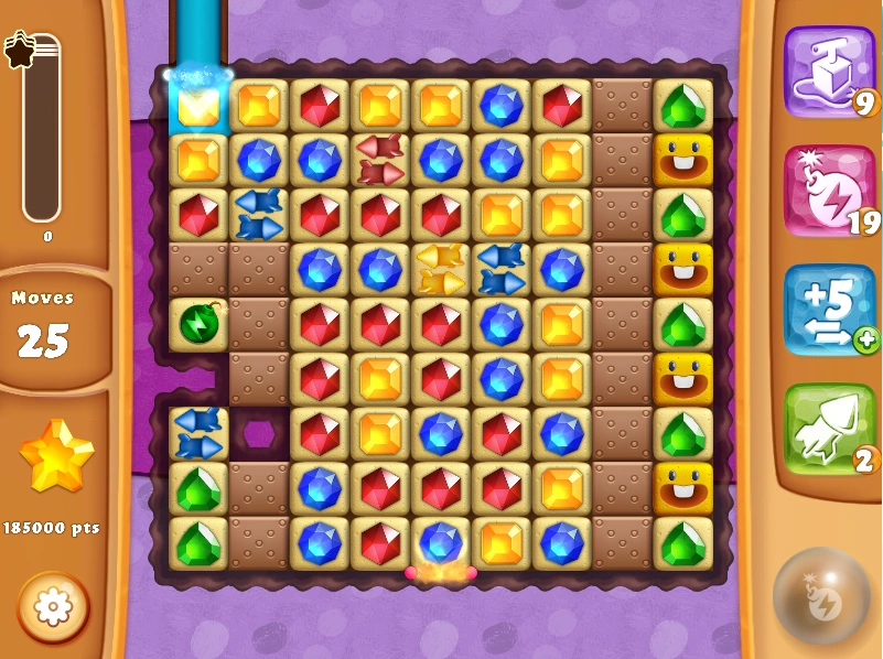 Alien Adventure | Diamond Digger Saga Wiki | Fandom