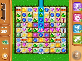Level 1403 | Diamond Digger Saga Wiki | Fandom