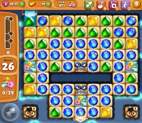 Voltaic Valley | Diamond Digger Saga Wiki | Fandom