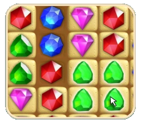 Diamond | Diamond Digger Saga Wiki | Fandom