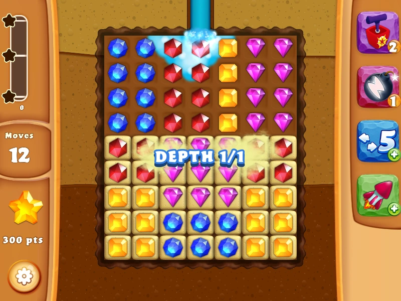 Diamond Dale | Diamond Digger Saga Wiki | Fandom