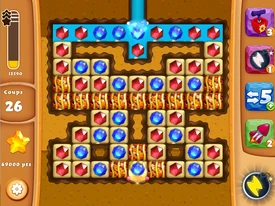 Level 987 | Diamond Digger Saga Wiki | Fandom