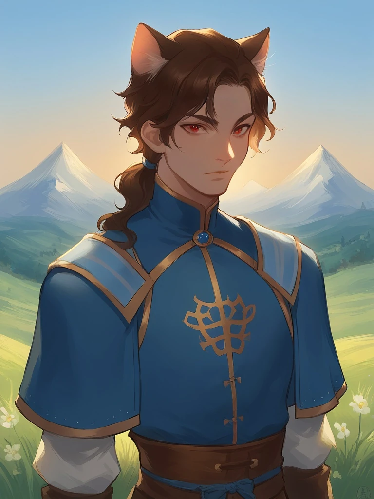 Феликс Пахмар-Тьяр | Diamond Shaped World Вики | Fandom