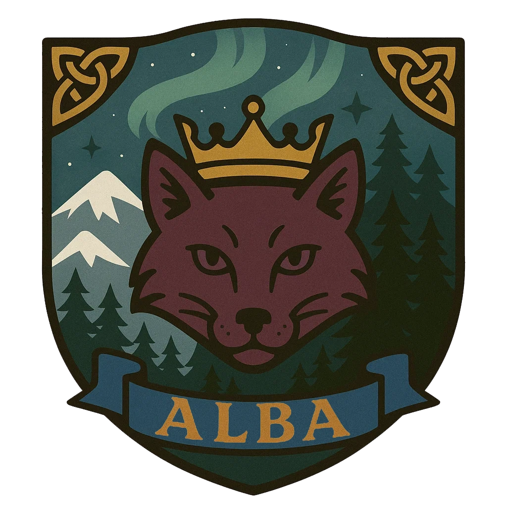 Alba | Diamond Shaped World Вики | Fandom