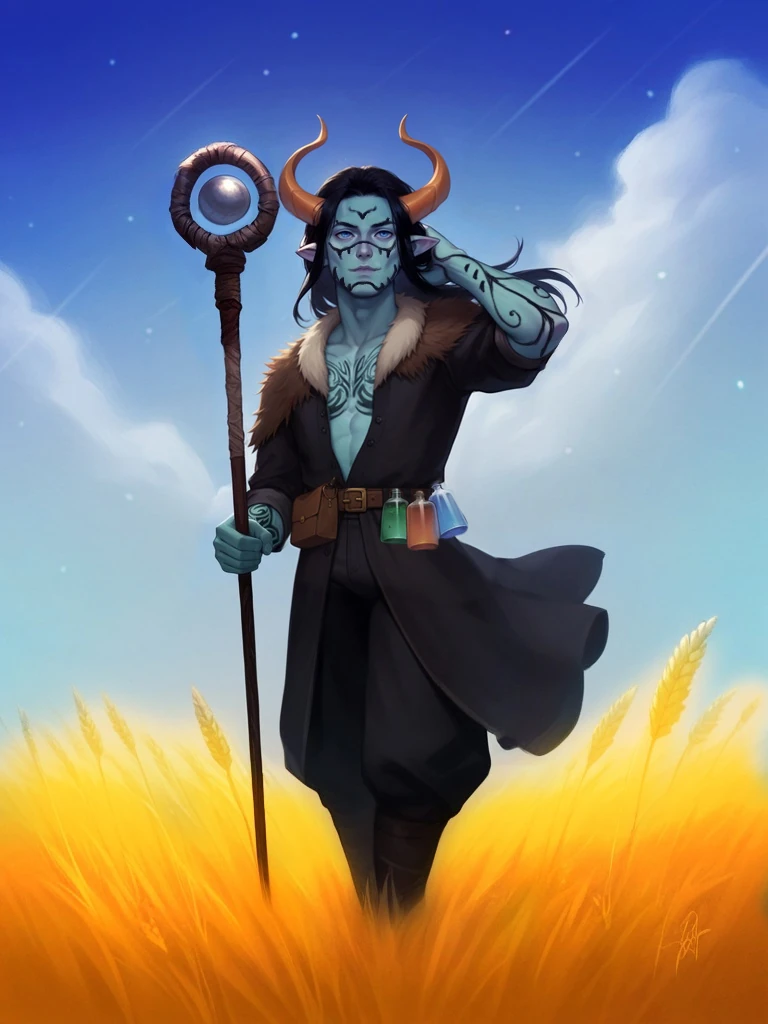 Кайрон | Diamond Shaped World Вики | Fandom