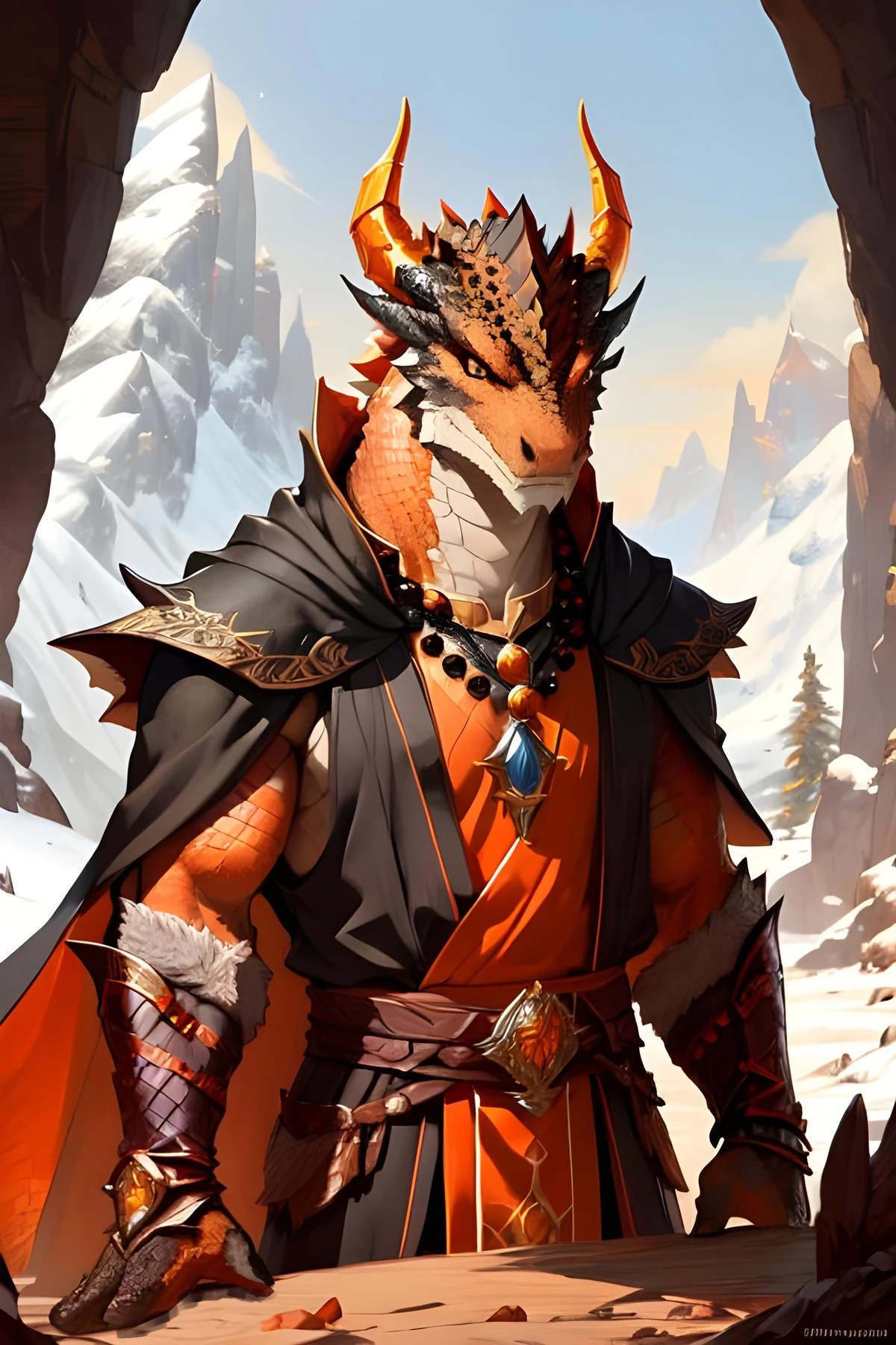 Додзислав Владимирович | Diamond Shaped World Вики | Fandom