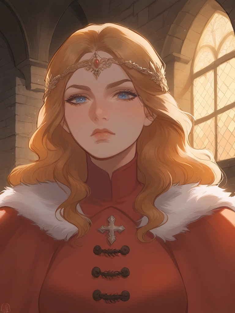 Яна Магдалена Ромжитель | Diamond Shaped World Вики | Fandom