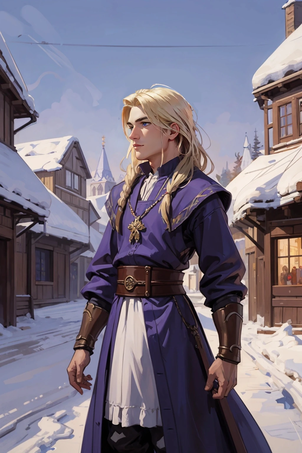 Елисей Ростиславович | Diamond Shaped World Вики | Fandom