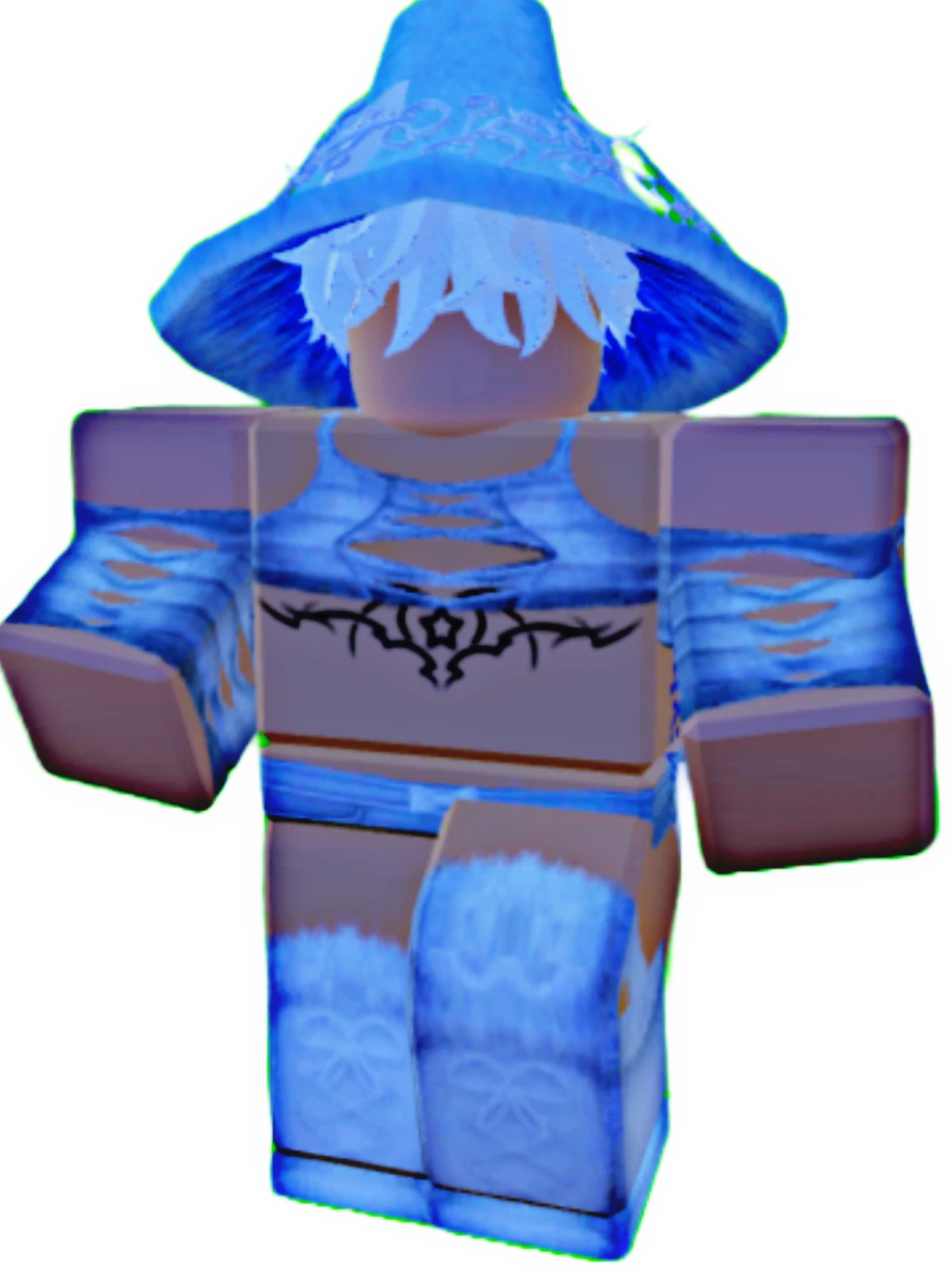 Mewdeko | Diamond Studios Big Brother Era 2 Wiki | Fandom