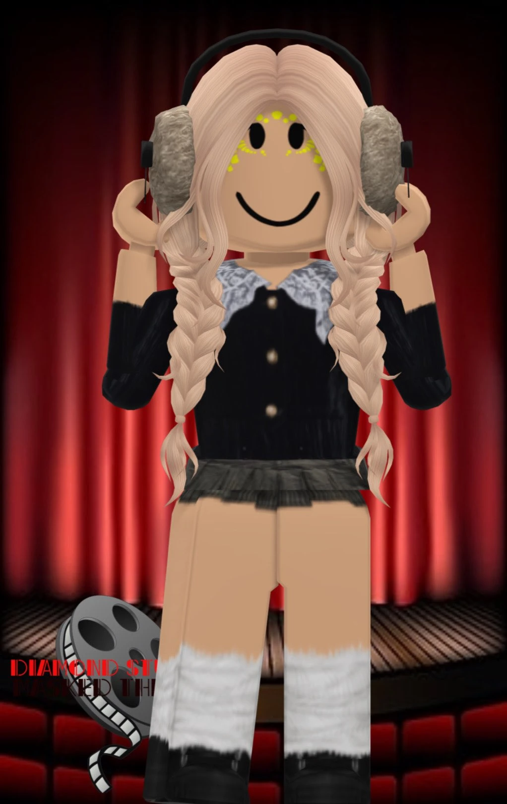 Fendi | Diamond Studios Big Brother Era 2 Wiki | Fandom