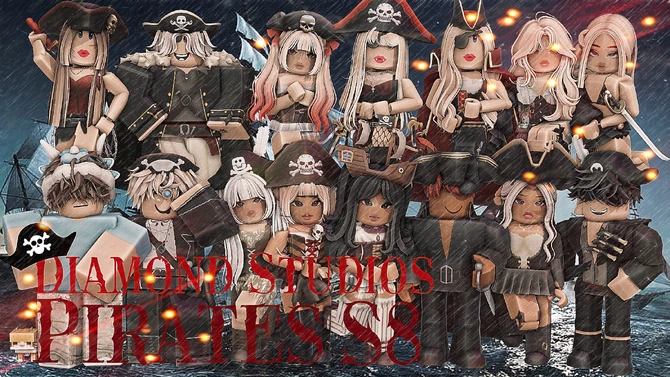 Diamond Studios Big Brother Era 2 Wiki | Fandom