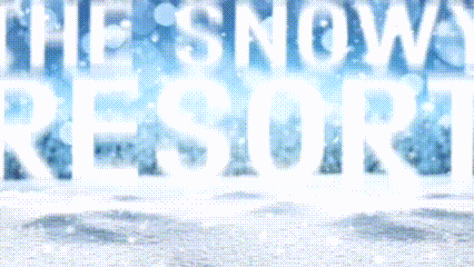 Diamond Studios BB 1: The Snowy Resort | Diamond Studios Big Brother ...