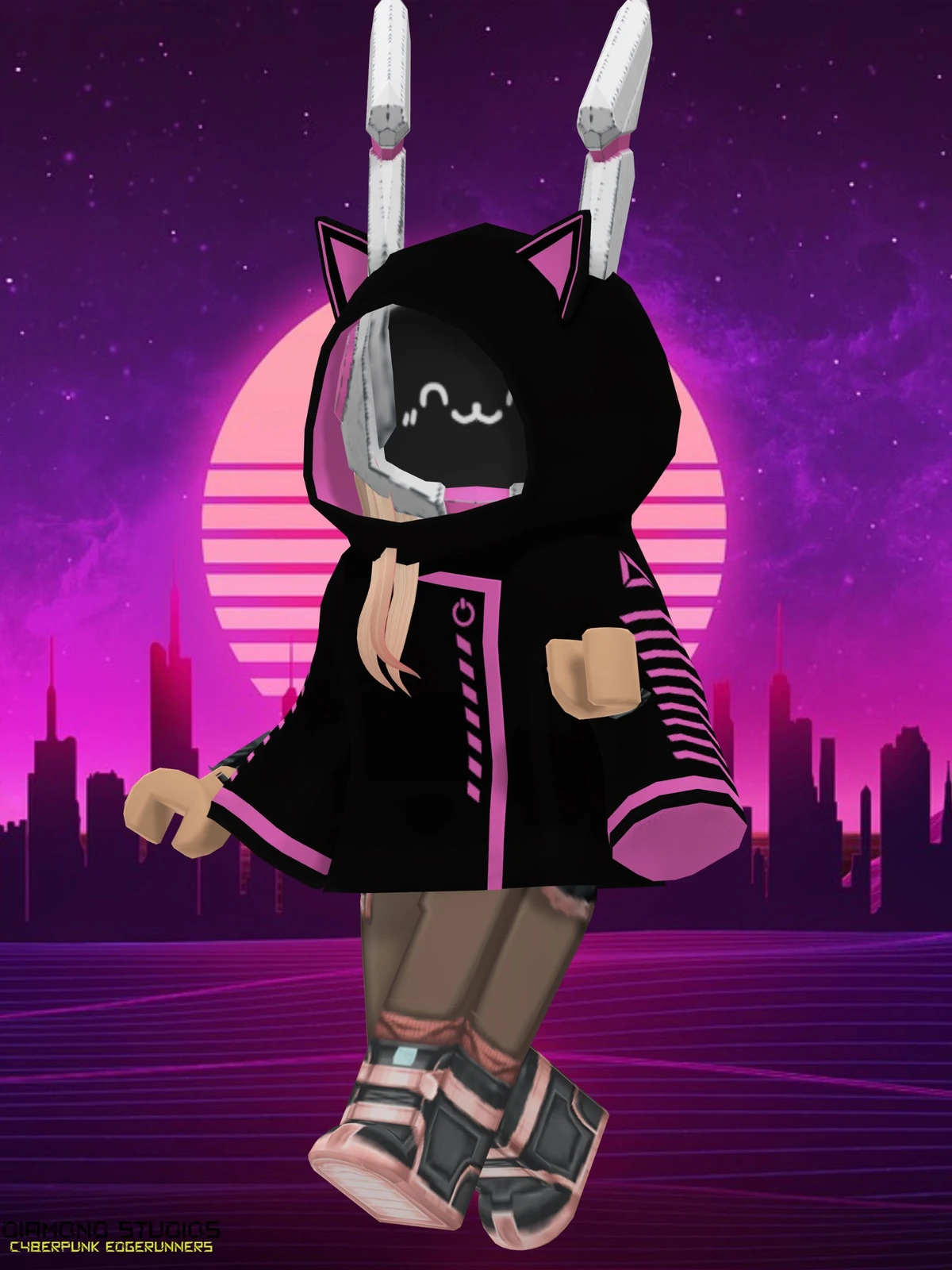 Connie | Diamond Studios Big Brother Era 2 Wiki | Fandom