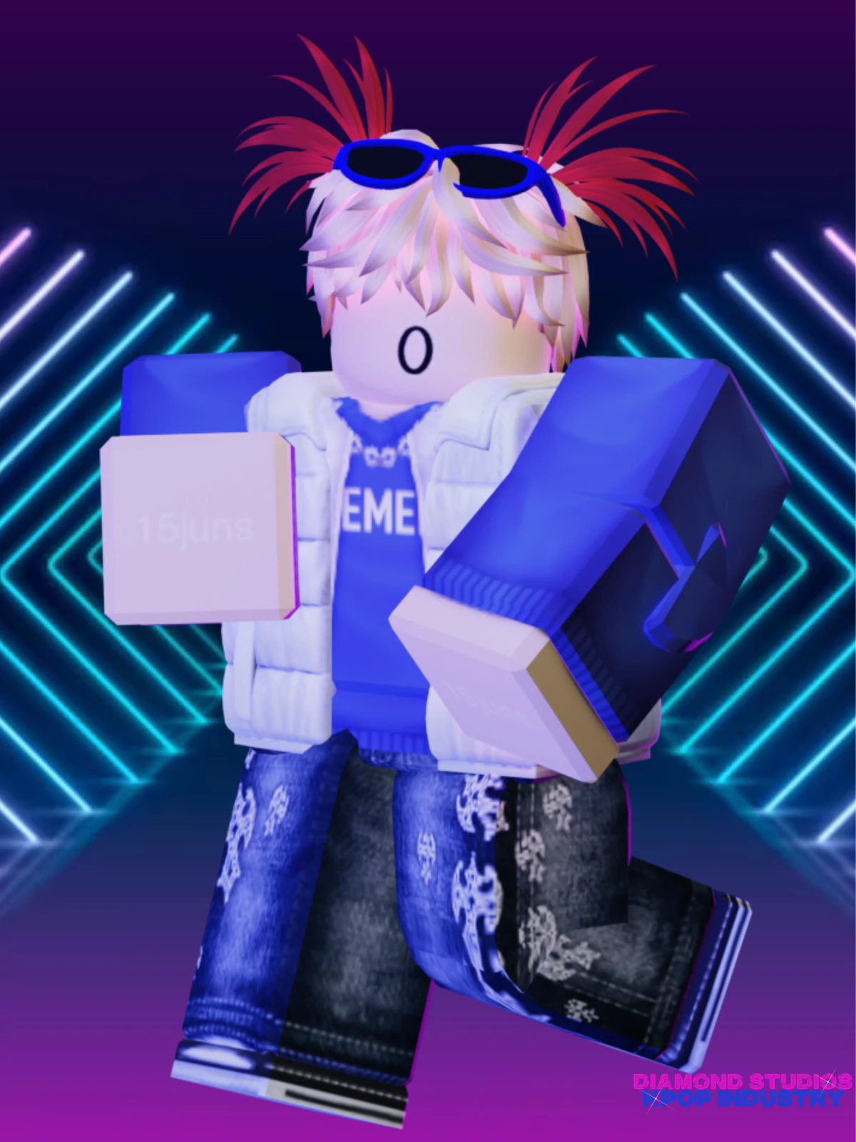 Elysium | Diamond Studios Big Brother Era 2 Wiki | Fandom