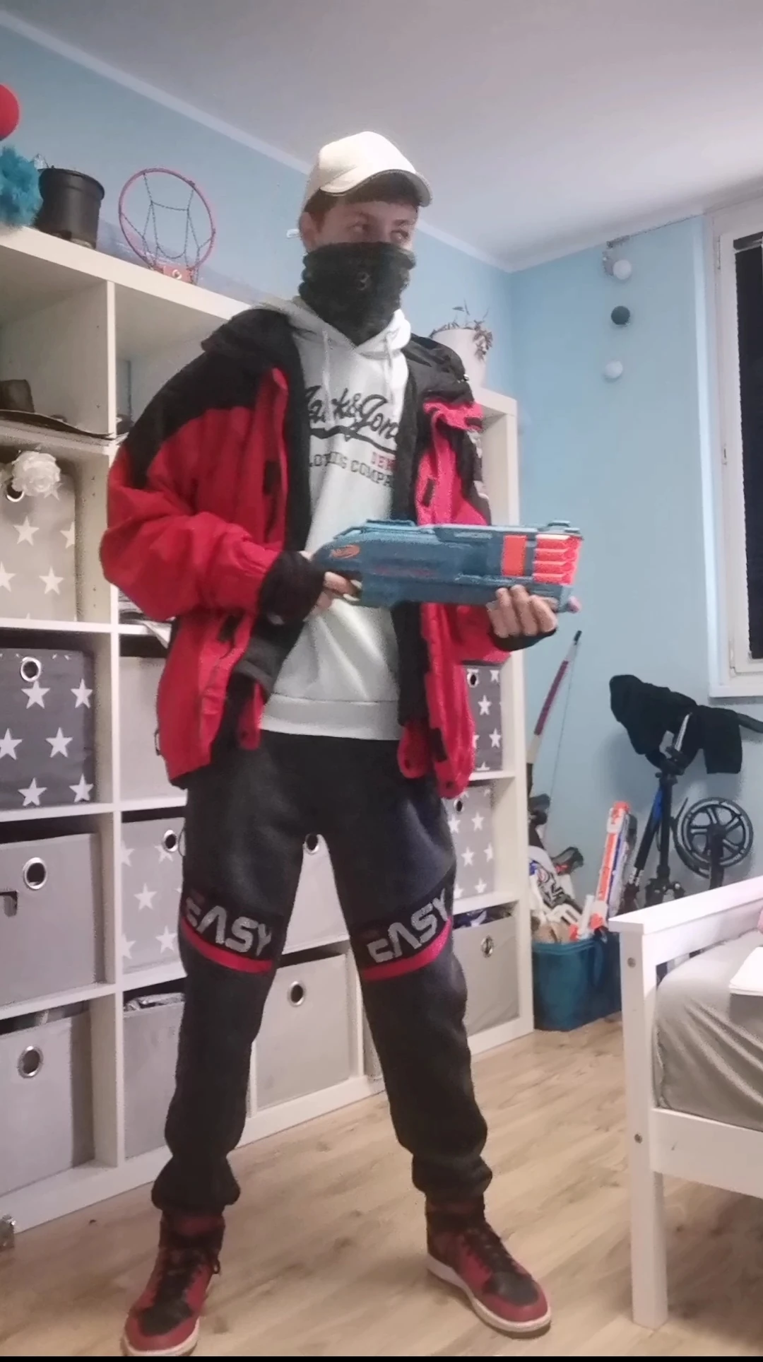 Amon | Diamond Universe Wiki | Fandom