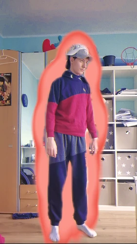 Damien | Diamond Universe Wiki | Fandom