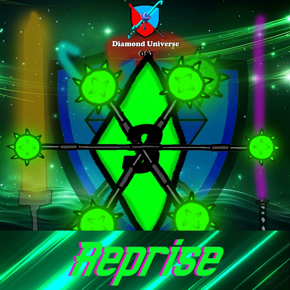 Reprise | Diamond Universe Wiki | Fandom