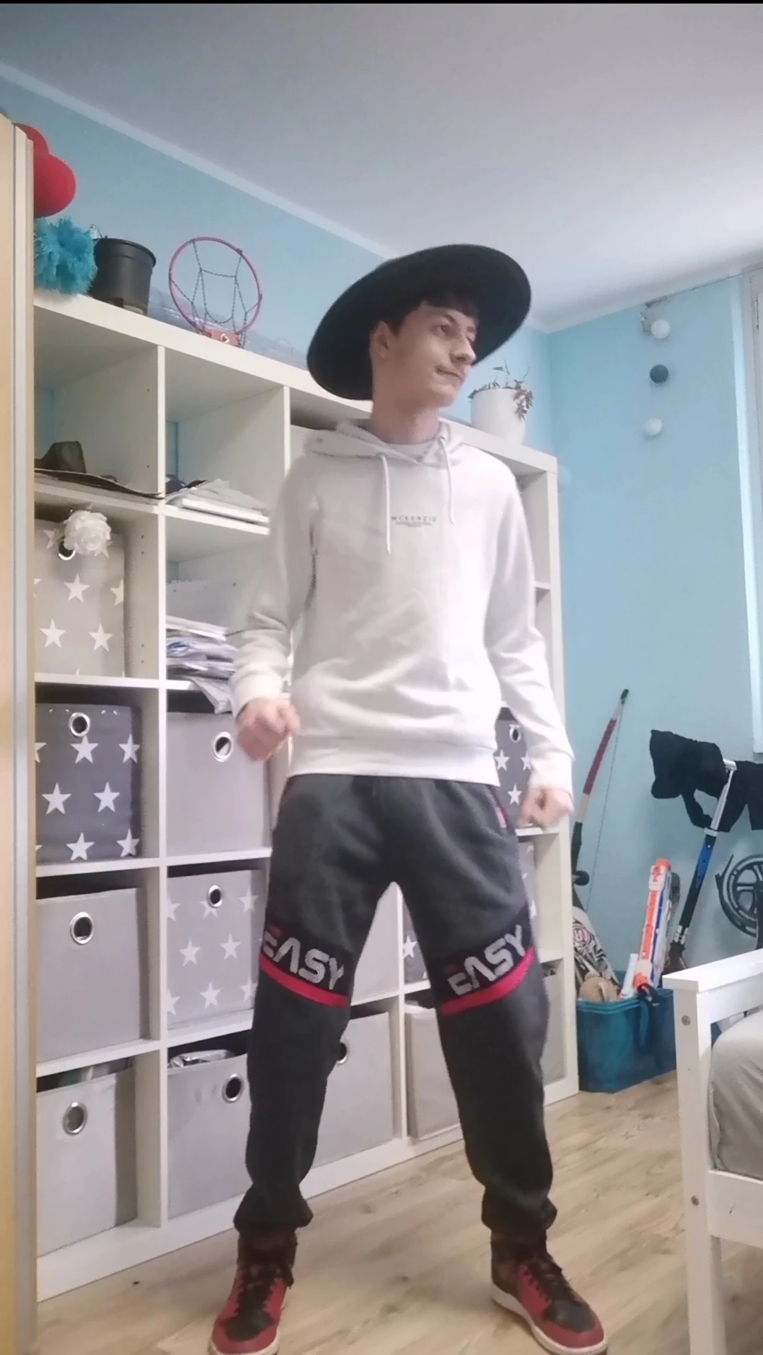 Damien | Diamond Universe Wiki | Fandom