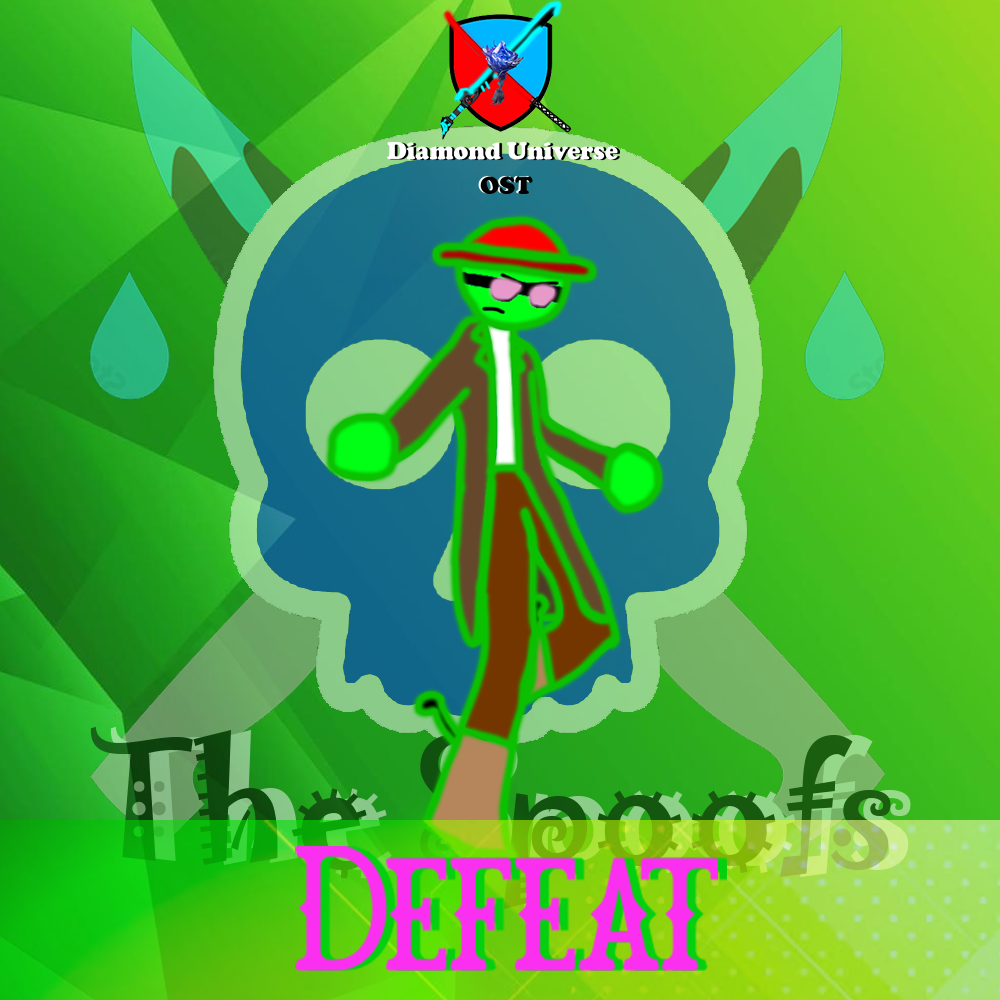 Defeat Diamond Universe Wiki Fandom