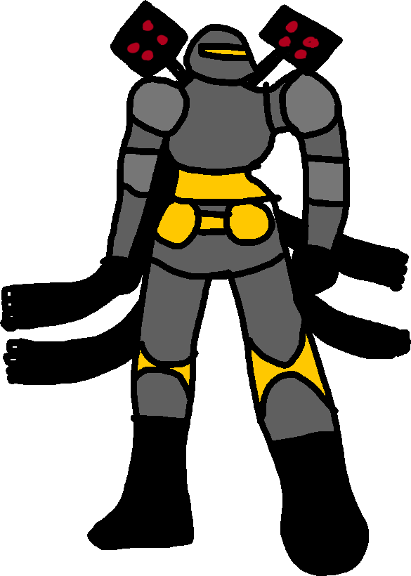 Commander | Diamond Universe Wiki | Fandom