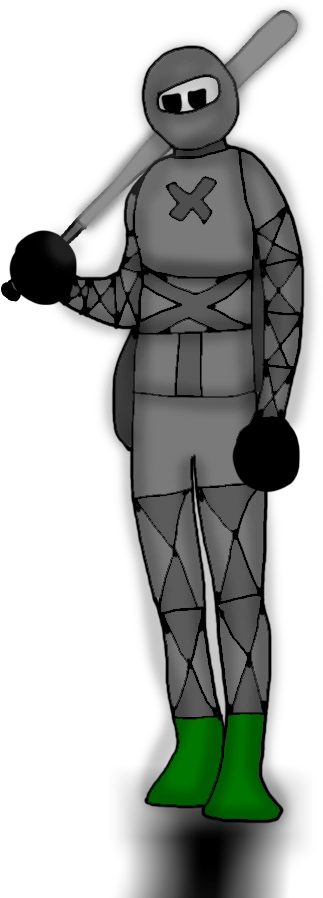 Charon | Diamond Universe Wiki | Fandom