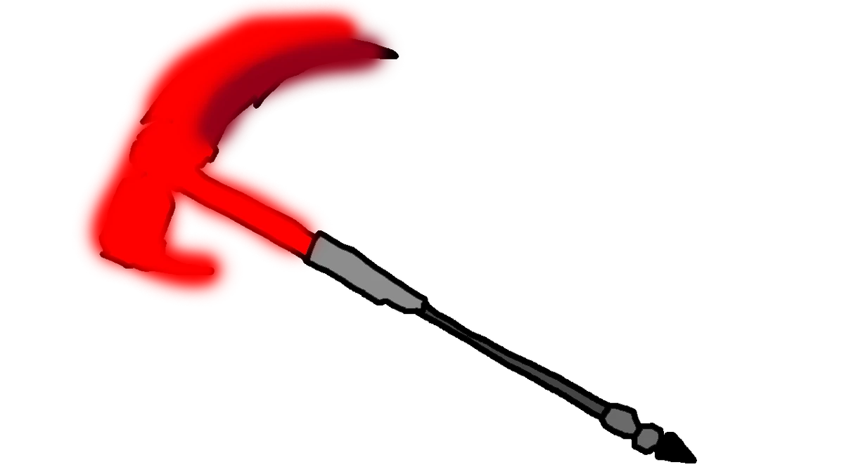 Tech Scythe | Diamond Universe Wiki | Fandom