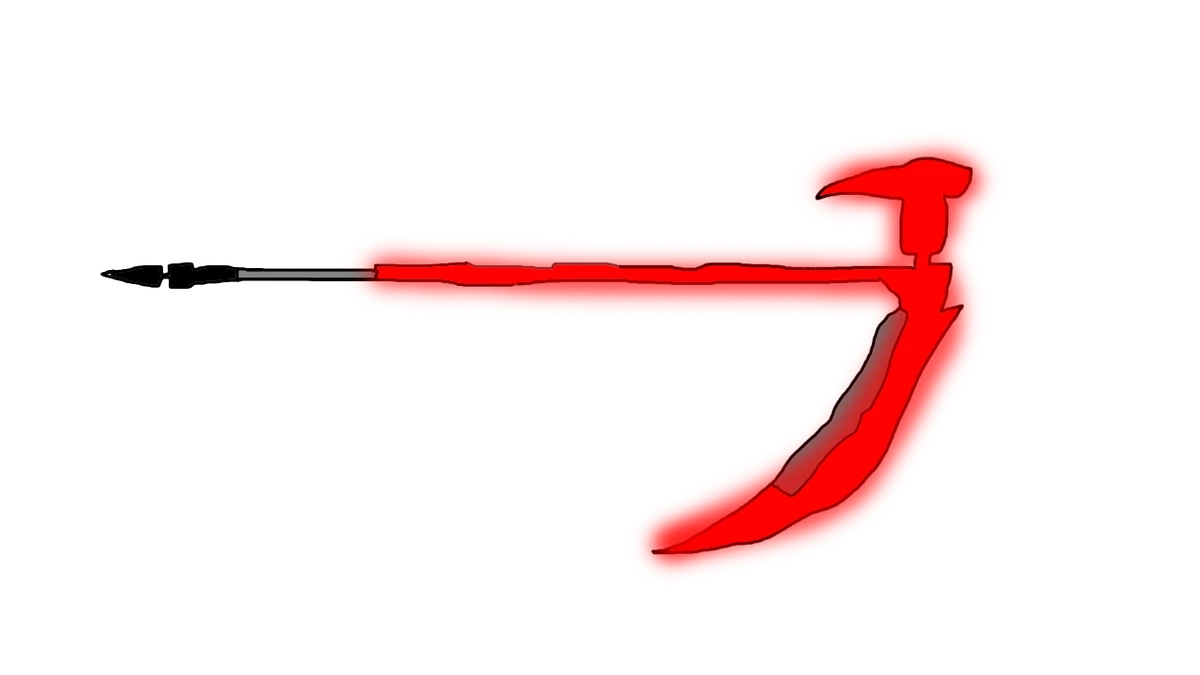 Tech Scythe | Diamond Universe Wiki | Fandom