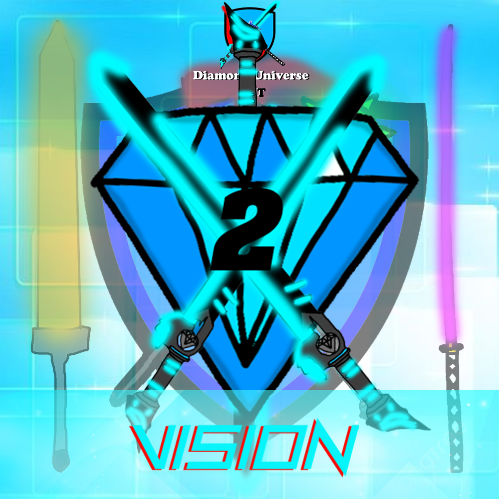 Vision Diamond Universe Wiki Fandom