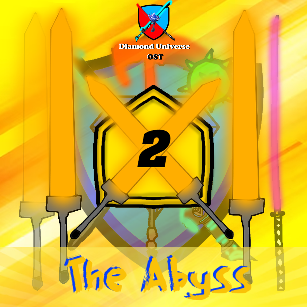 The Abyss Diamond Universe Wiki Fandom