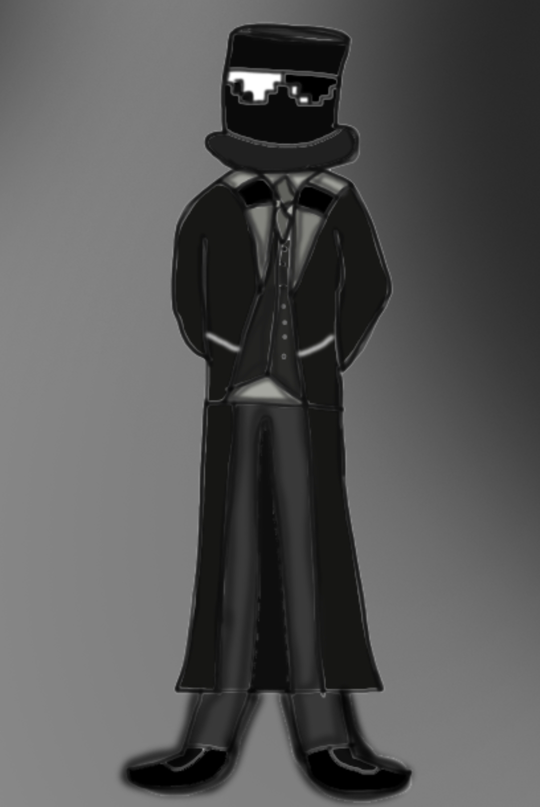 Nomis | Diamond Universe Wiki | Fandom