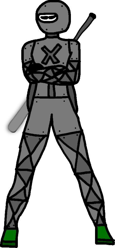 Charon | Diamond Universe Wiki | Fandom