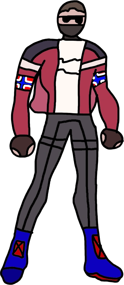 Seth | Diamond Universe Wiki | Fandom