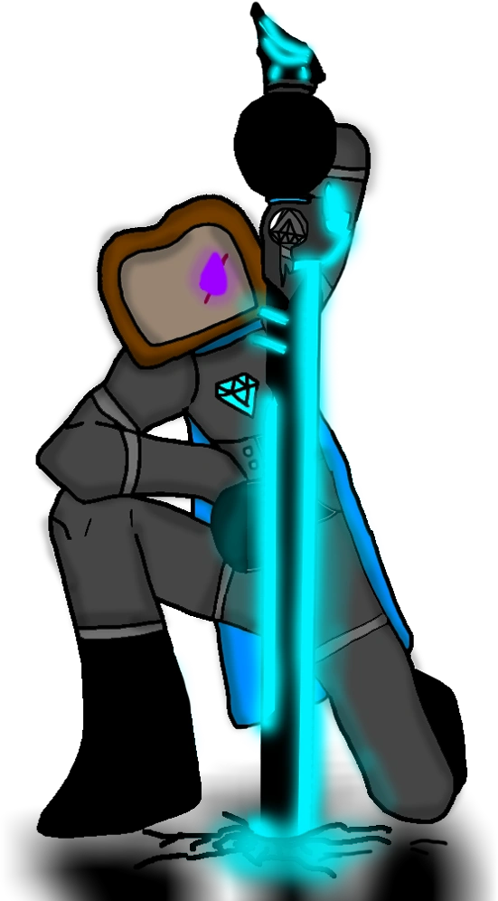 Blaze | Diamond Universe Wiki | Fandom