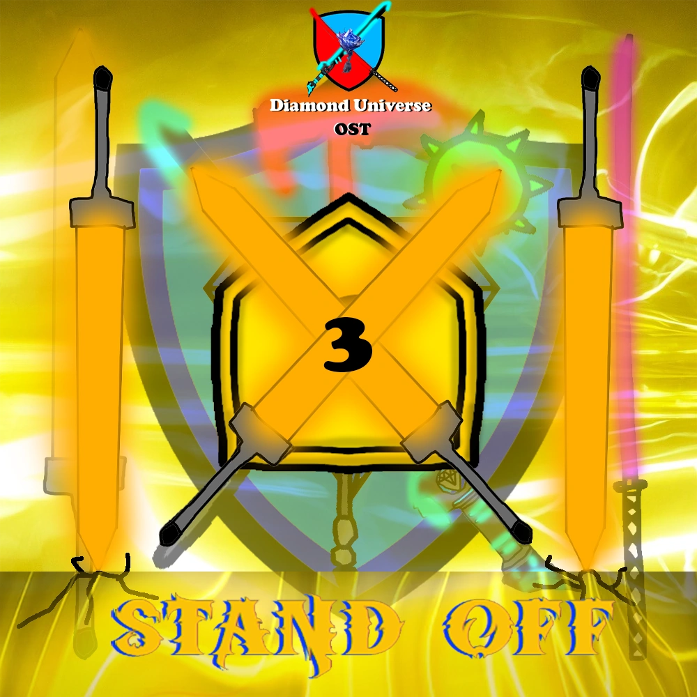Stand Off | Diamond Universe Wiki | Fandom