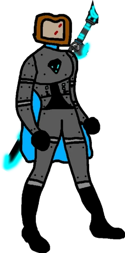 Blaze | Diamond Universe Wiki | Fandom