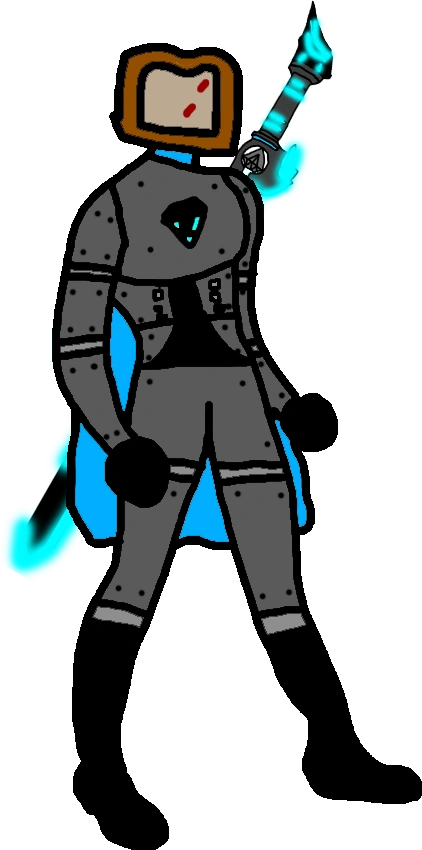 Blaze | Diamond Universe Wiki | Fandom