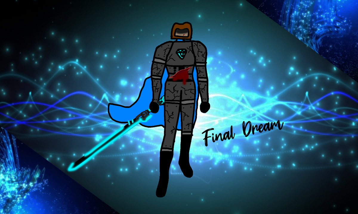 Final Dream Diamond Universe Wiki Fandom