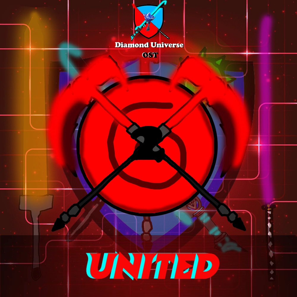 United | Diamond Universe Wiki | Fandom